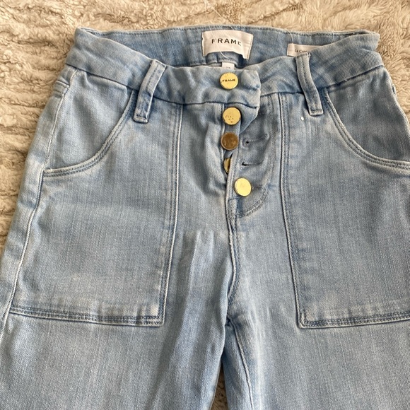 Frame Denim | Jeans | Frame Denim Jeans | Poshmark